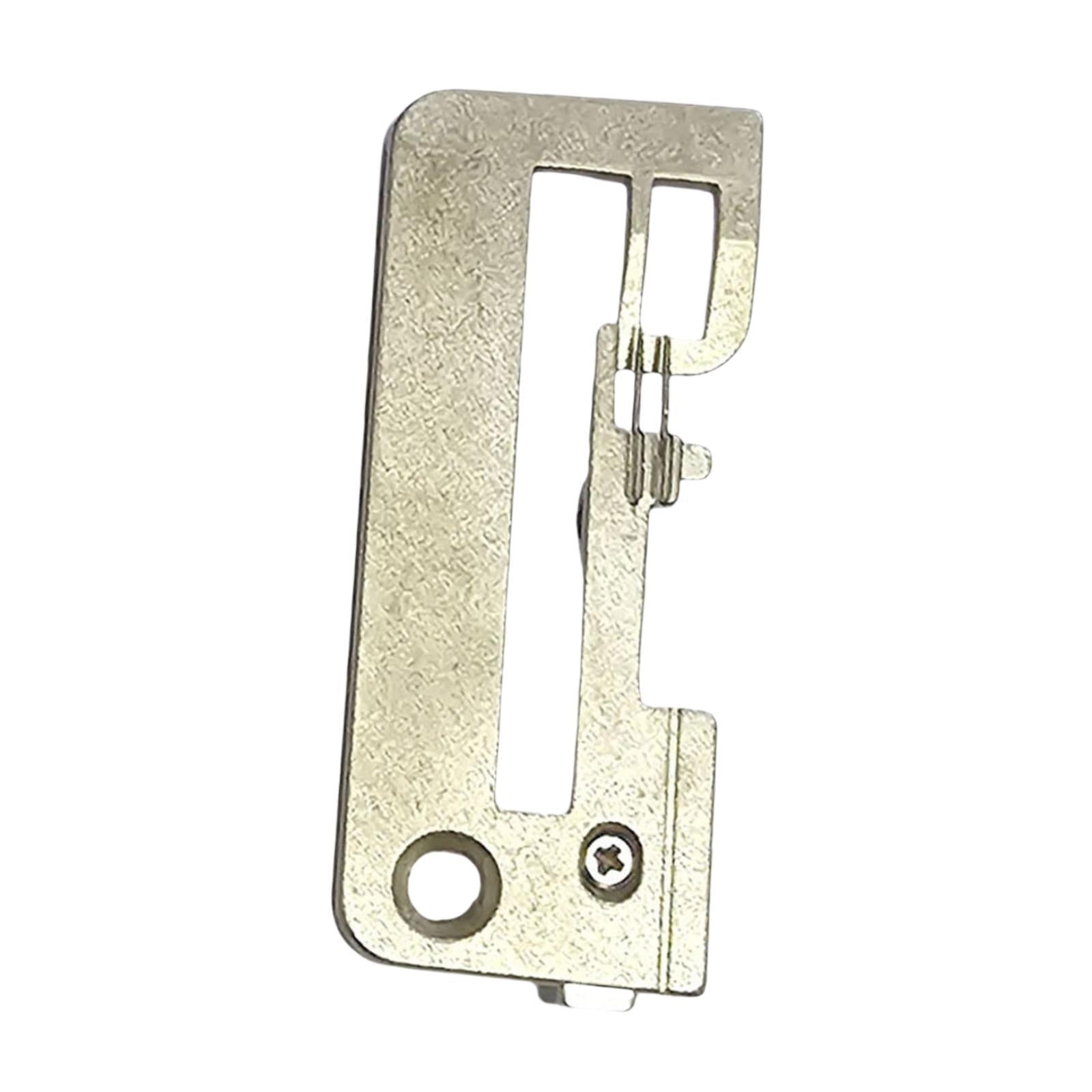 Sharprepublic Sewing Machine Plate Replace Sewing Machine Accessories ...