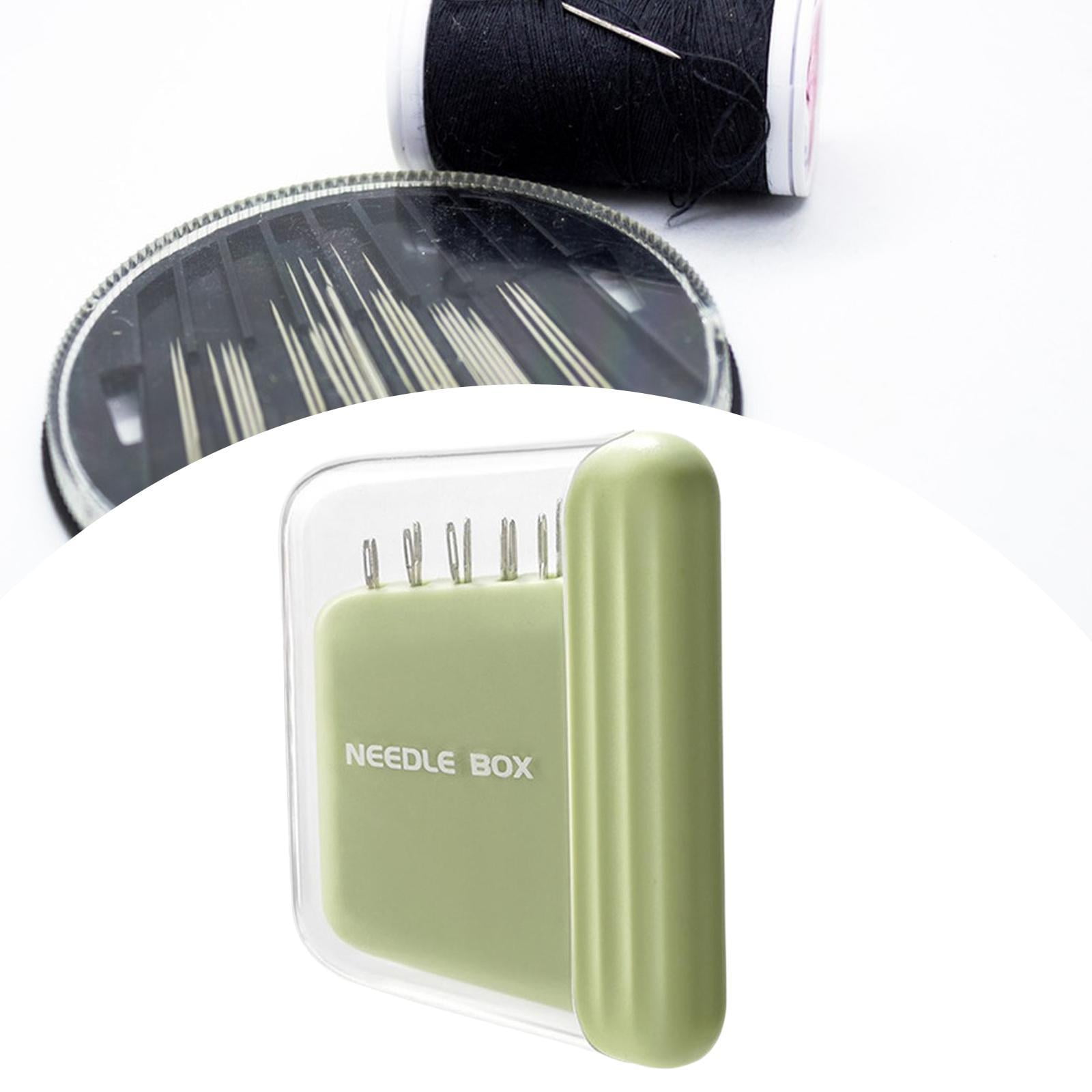 Sharprepublic Sewing Pins Case Pins Holder Organizer Container Supplies ...