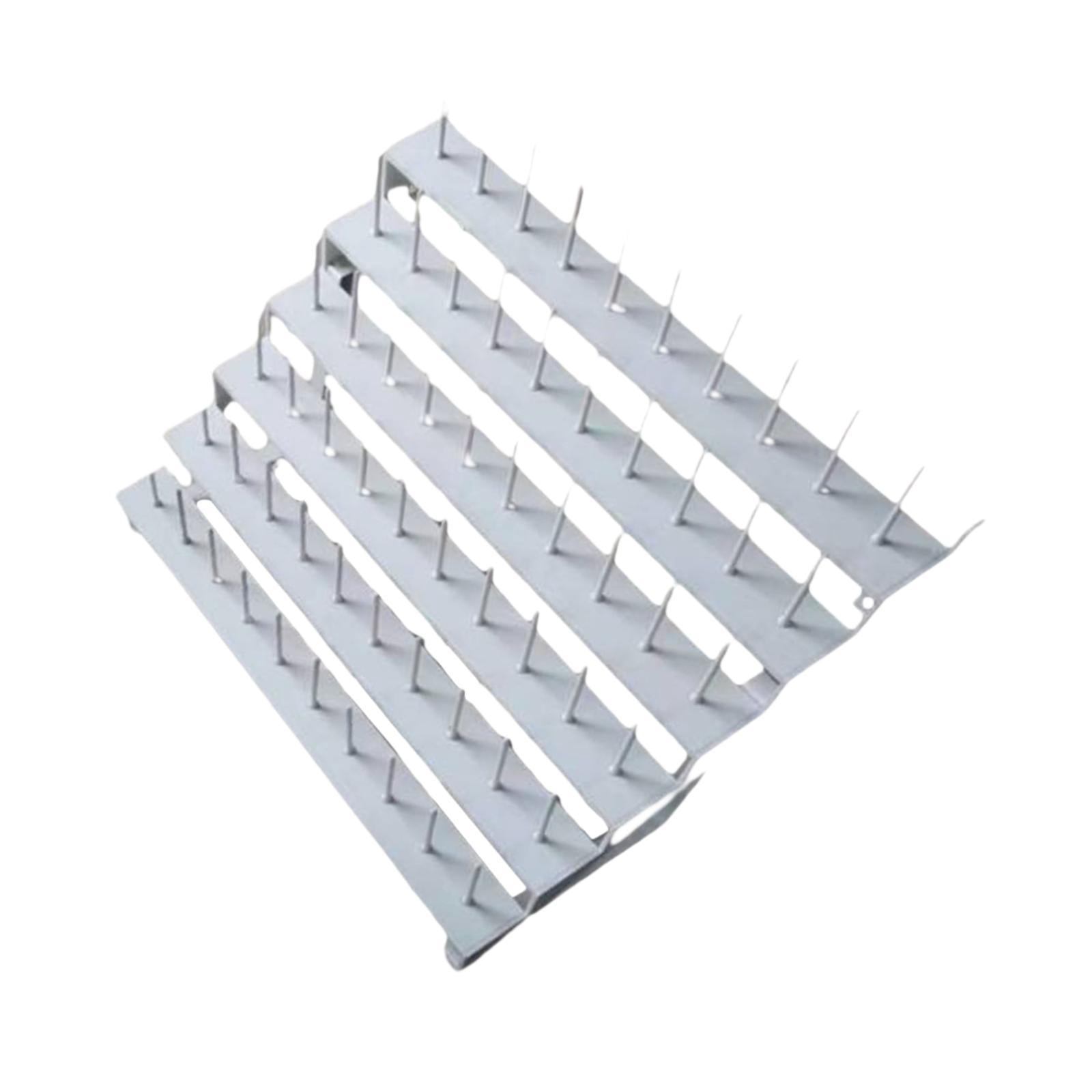 Sharprepublic Sewing Thread Rack 60 Spools Thread Organizer for Tailor ...