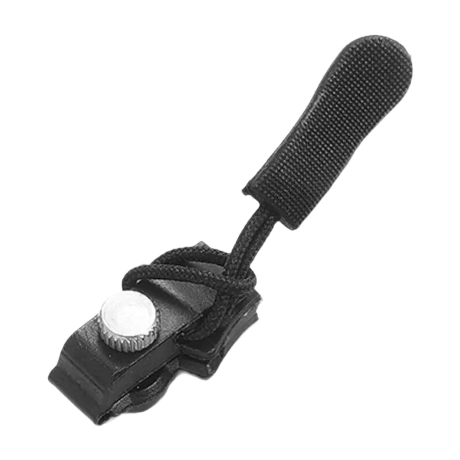 Sharprepublic Zipper Repair Kit Replacement Zipper Pulls Installation ...