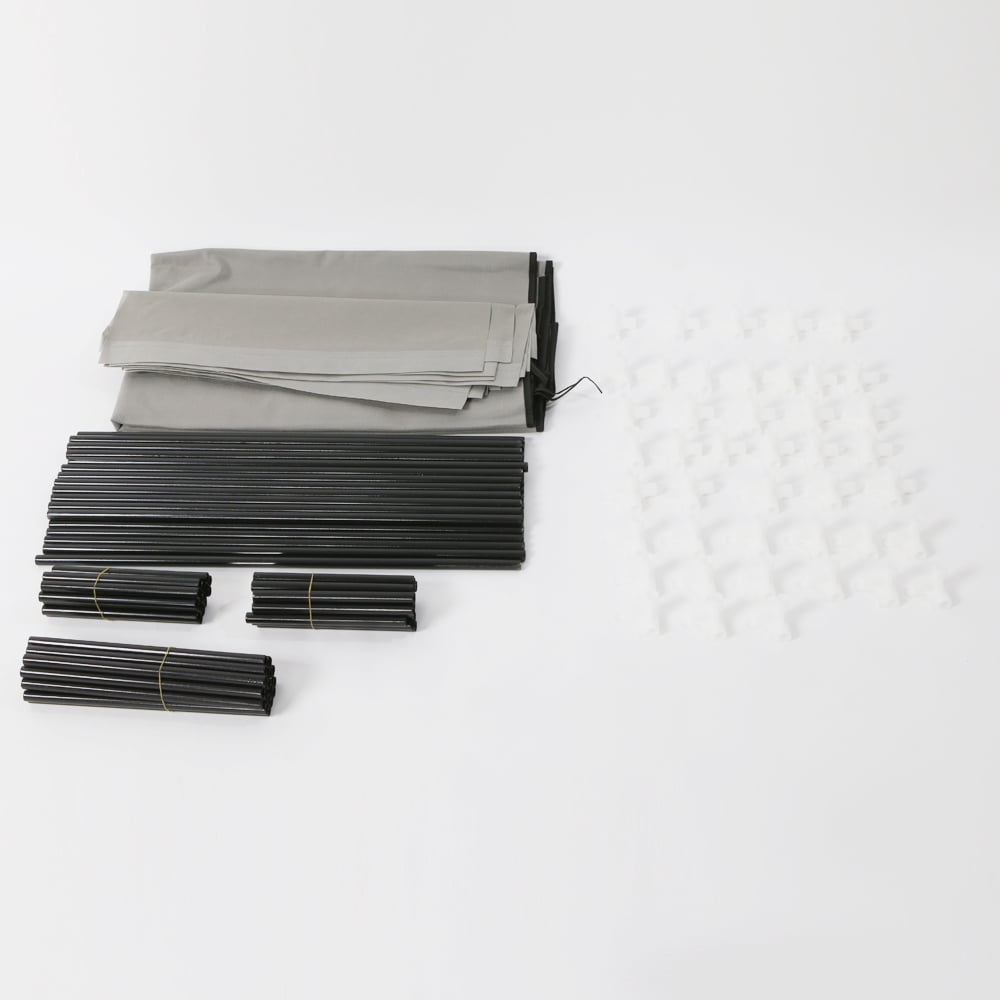 sharpstar-6-row-2-line-12-lattices-non-woven-fabric-shoe-rack-gray