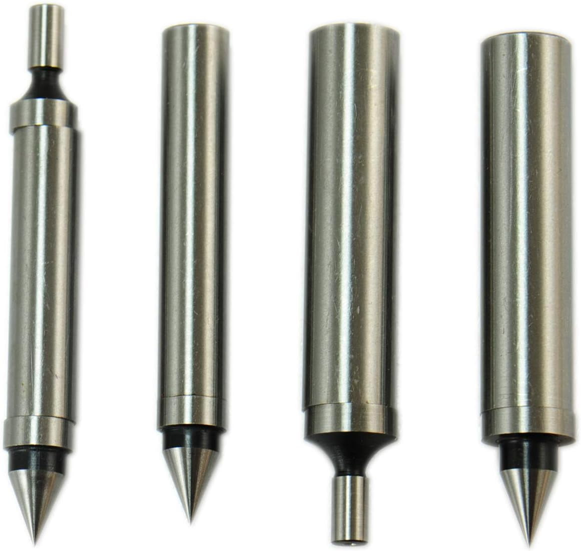 Shars 1/2" & 3/8" Edge Center Finder Set 202-1784 !\ - Walmart.com