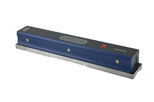 Shars 12 Inch Master Precision Level in Fitted Box for Machinist Tool ...