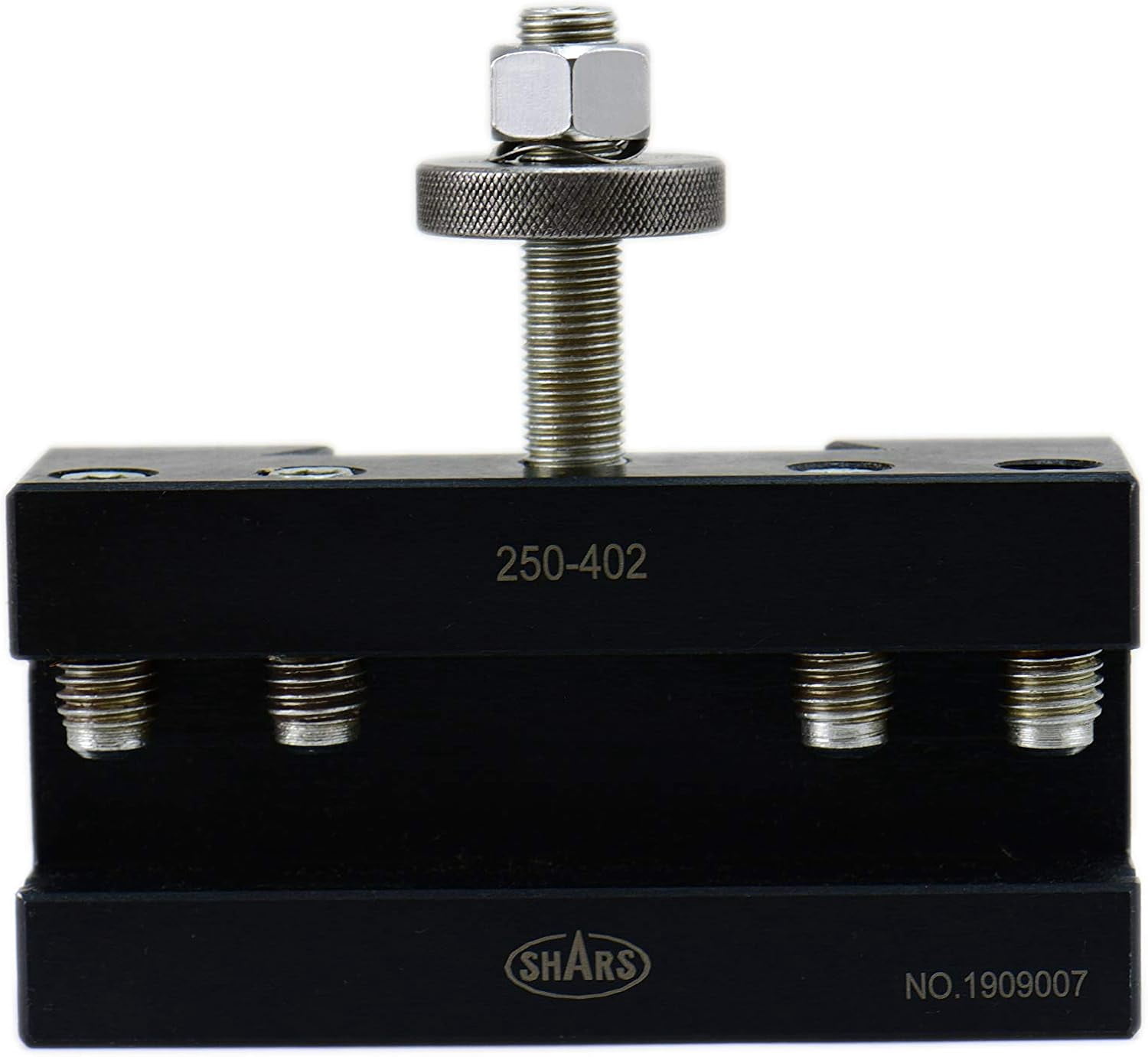 Shars #2 CA Quick Change Boring Turning and Facing Holder 402 202-9409 ...