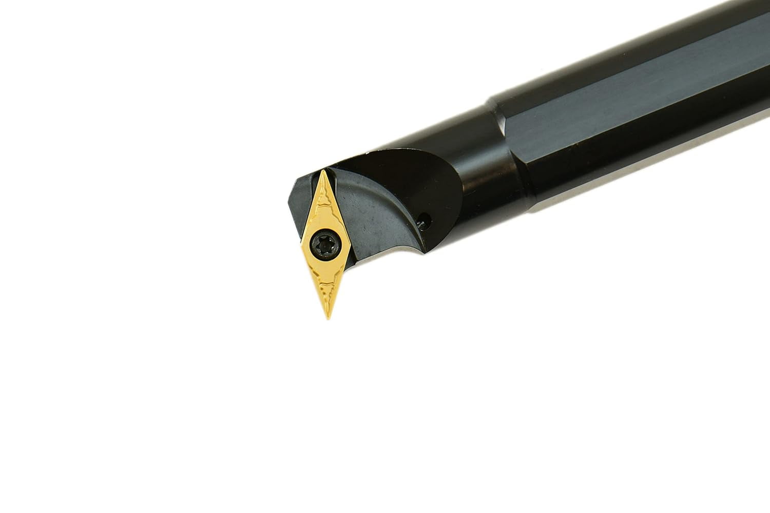 Shars 3/4 X 10" RH SVUBR Heavy Duty Indexable Boring Bar for VBMT Inserts New 404-7965 ...