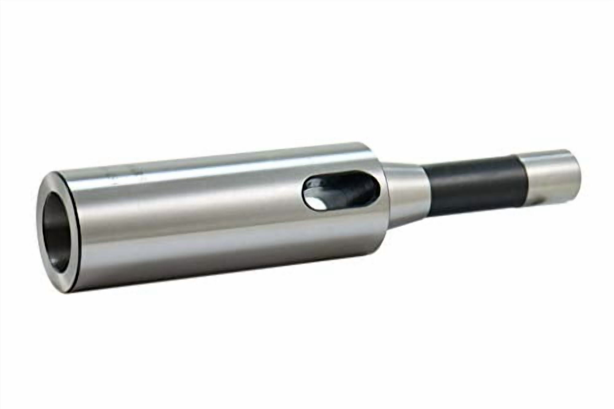 Shars R8 to MT4 Morse Taper Adapter Sleeve Arbor 202-1432 P - Walmart.com