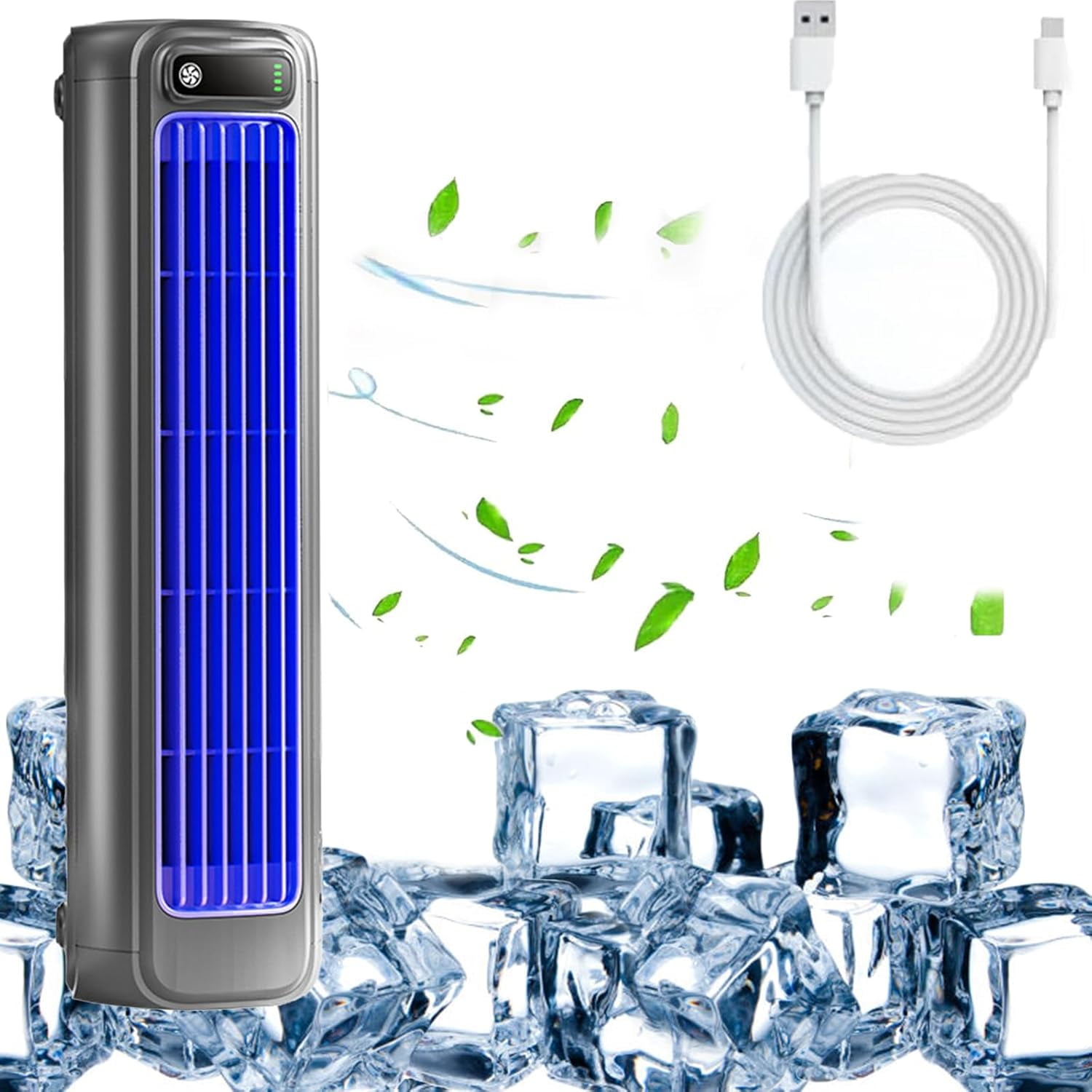 Sharum Cooling Ace Portable Air Conditioner, Iwming Cooling Ace ...