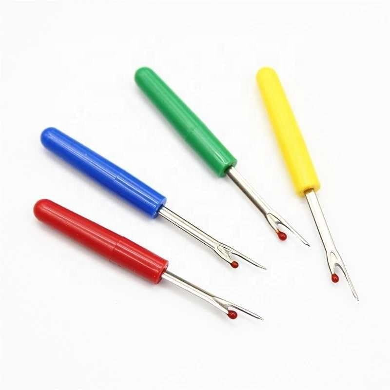Sharum Crafts Seam Ripper Tool Set Piece Sewing Accessories Kit for ...