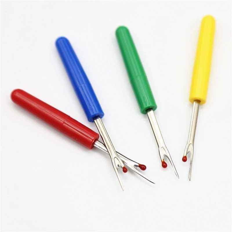 Sharum Crafts Seam Ripper Tool Set Piece Sewing Accessories Kit for ...