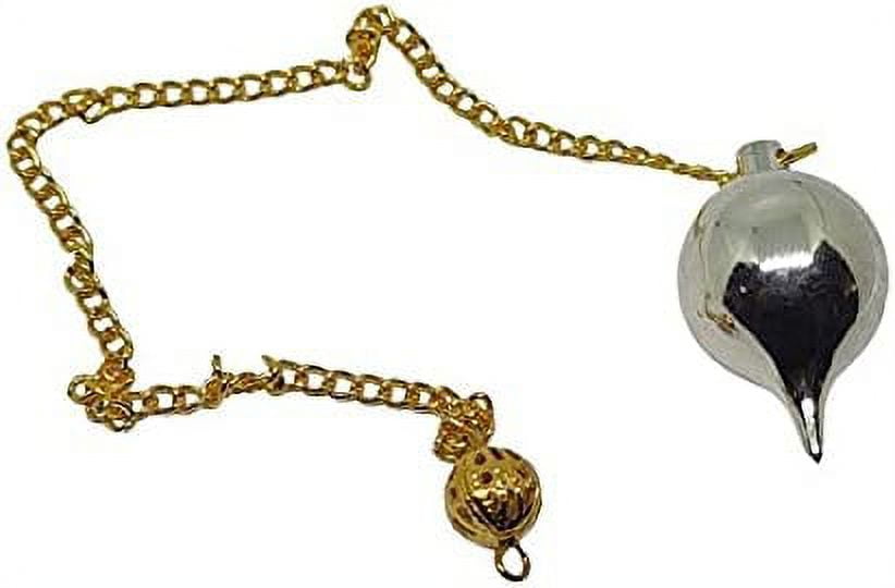 Sharvgun ( Set of 50 ) Metaphysical Sphere Ball Pendulum Golden ...