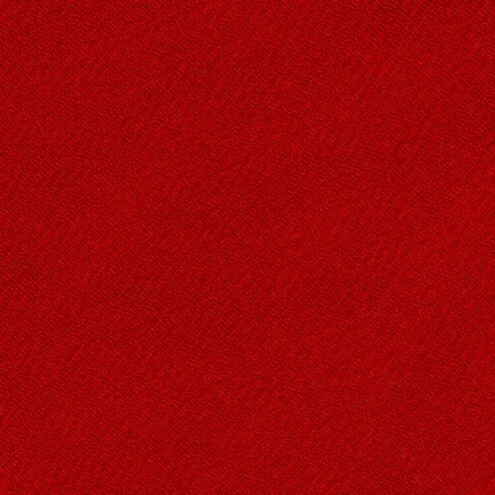 Shason Textile (3 Yards Cut) Soft Fashion Knit Poly Spandex Fabric, Red ...