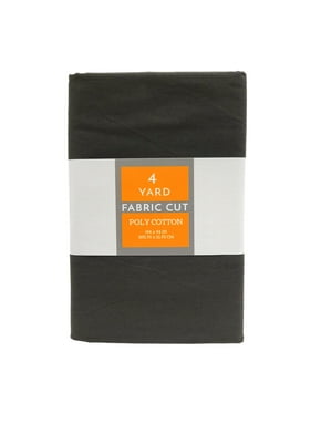 Cotton Fabric in Shop Fabric by Material - Walmart.com