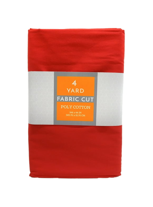 Precut Fabric in Shop Fabric by Size - Walmart.com