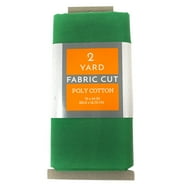 Shason Textile Poly Cotton (3 Yards Cut) x 44" Craft Projects Quilting ...