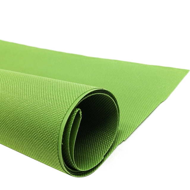 Shason Textile Pro Tuff Outdoor Fabric, Bright Green. (By The Yard ...