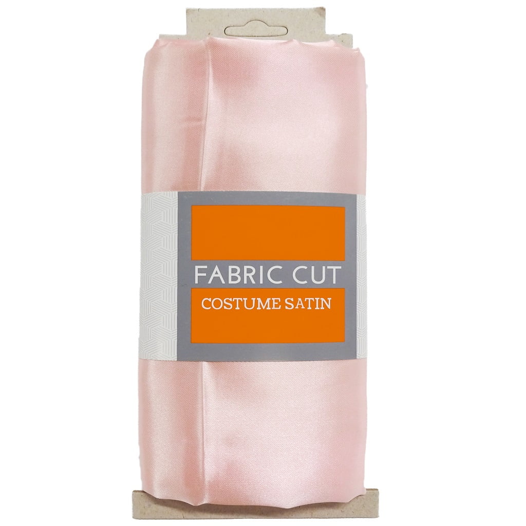 Shason Textile Special Occasion 59" X 8 Yards 100% Polyester Satin ...