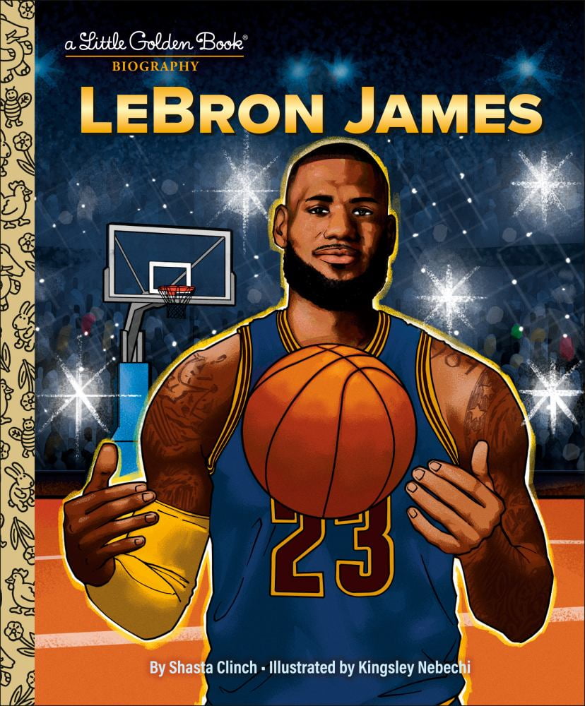 Biography Lebron James