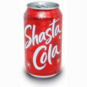 Shasta Beverages in Food - Walmart.com