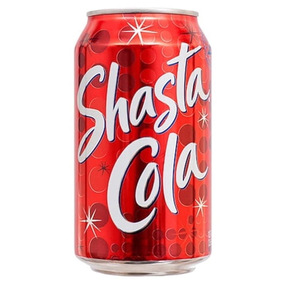 Shasta Soda Pop in Beverages - Walmart.com