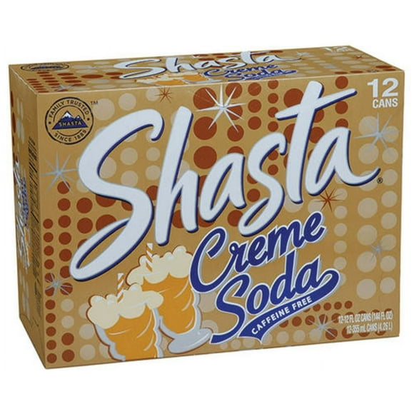 Shasta