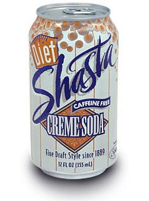Shasta Soda Pop in Beverages - Walmart.com
