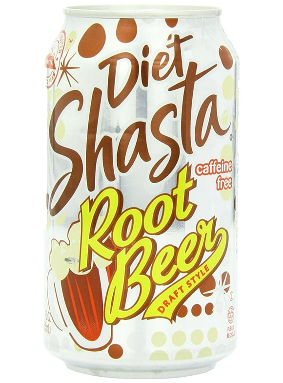 Shasta Beverages in Food - Walmart.com