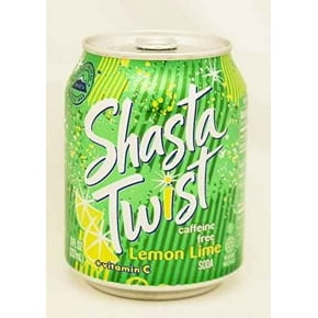 Shasta Soda Pop in Beverages - Walmart.com