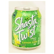 Shasta Variety Pack - 24/12 fl. oz. cans - Walmart.com