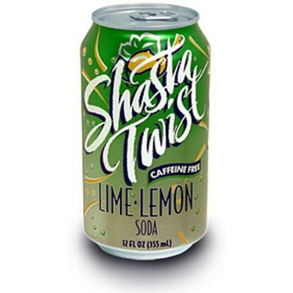Shasta Beverages in Food - Walmart.com