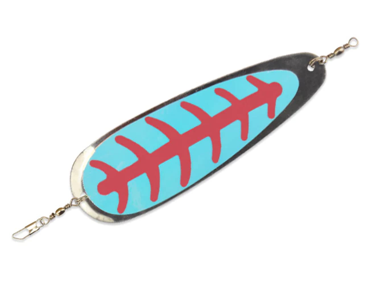 Shasta Tackle 41254 Sling Blade Fishing Equipment - Walmart.com