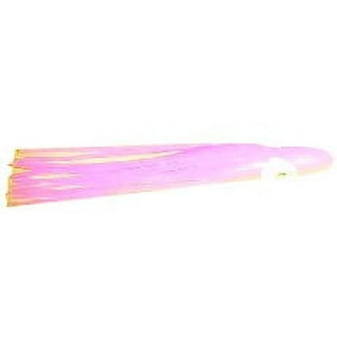 Shasta Tackle Pee Wee Wiggle Hoochie, Fishing Rigs - Walmart.com