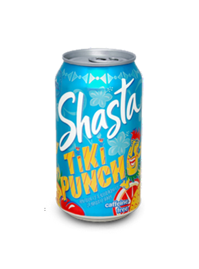 Shasta Soda Pop in Beverages - Walmart.com