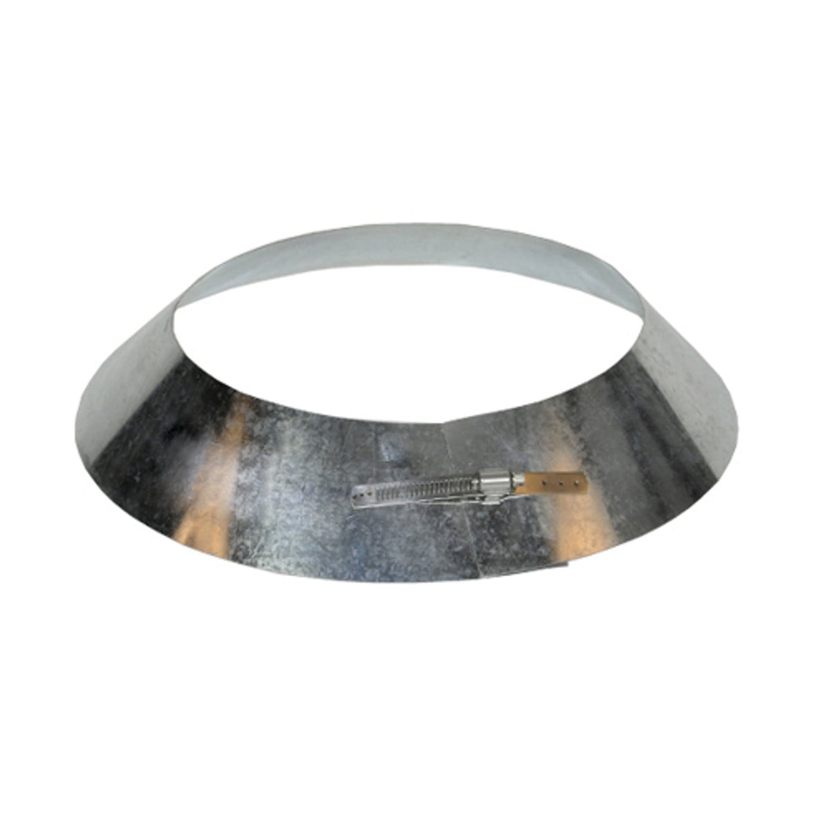 Shasta Vent 8 Inch Storm Collar - Walmart.com