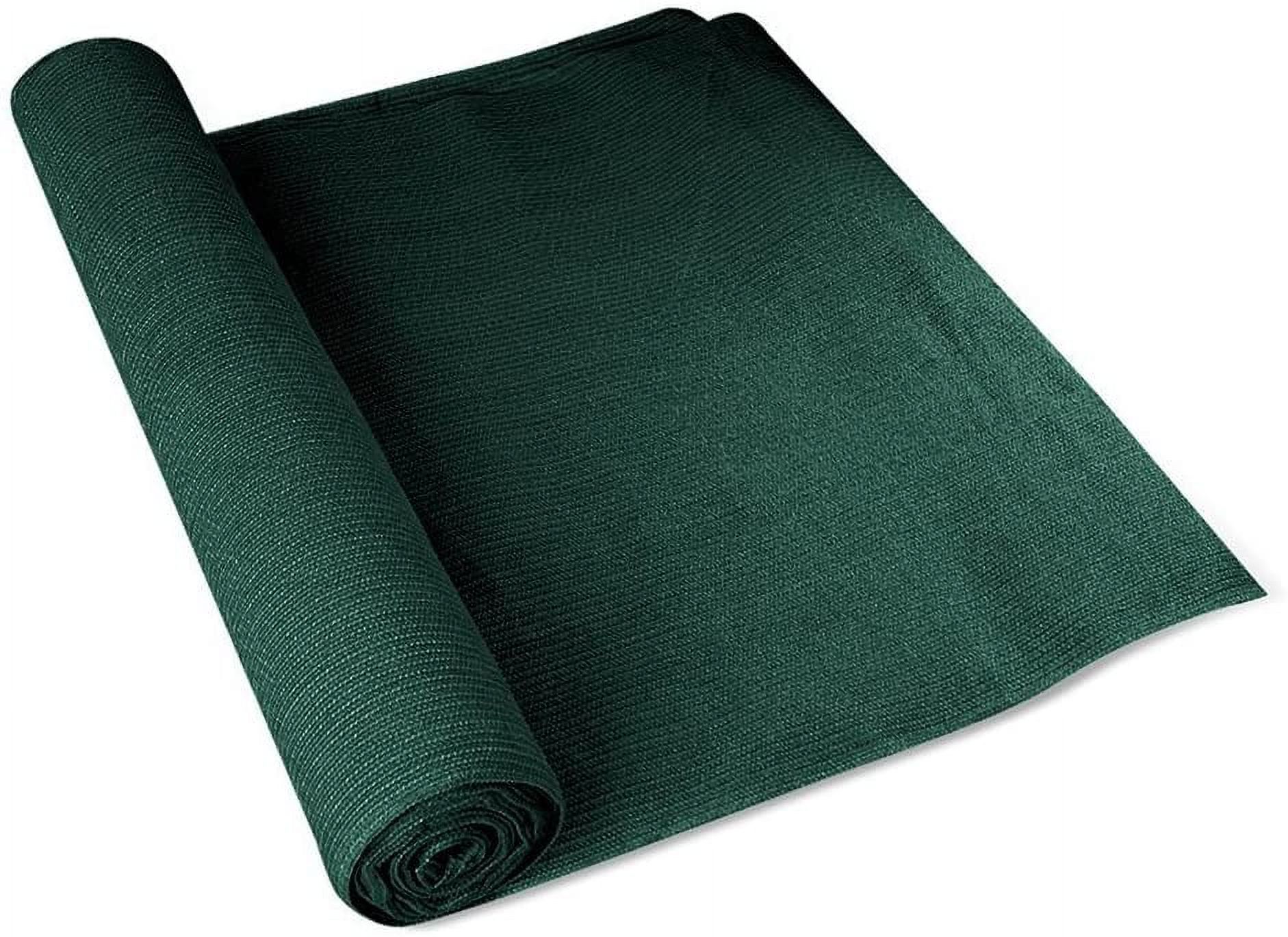 Shatex 90% Shade Cloth Fabric UV Resistant Sunscreen Mesh Net for Patio ...