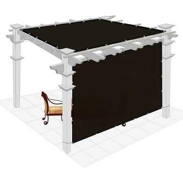 Telescopic Wave Sun Shade,White Telescopic Wave Sun Shade Net Garden ...