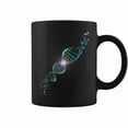 Shattered Dna Genetics Science Biology Coffee Mug - Walmart.com