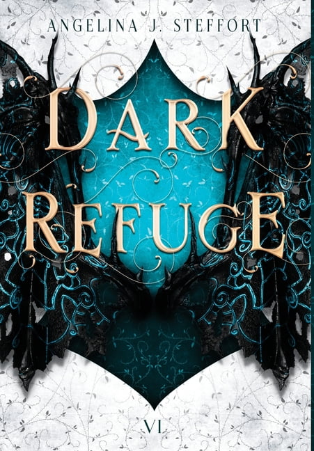 Shattered Kingdom: Dark Refuge (Hardcover) - Walmart.com