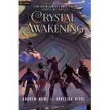Shattered Legacy Crystal Awakening: An Epic Fantasy Adventure, Book 1, (Paperback) - Walmart.com