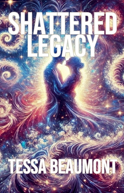 Shattered Legacy, (Paperback) - Walmart.com