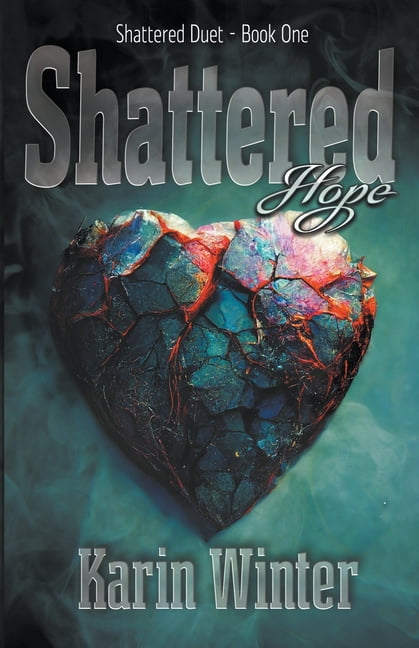 Shattered Hope - Walmart.com