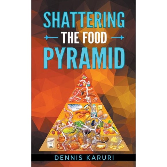 Nutritious Food Pyramid