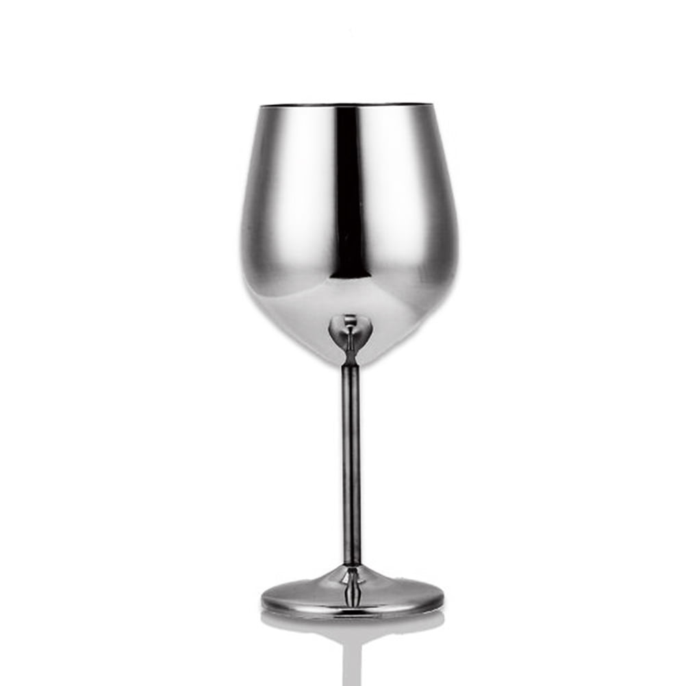 Shatterproof Break-resistant Wine Glass, Dishwasher Safe, Unbreakable ...
