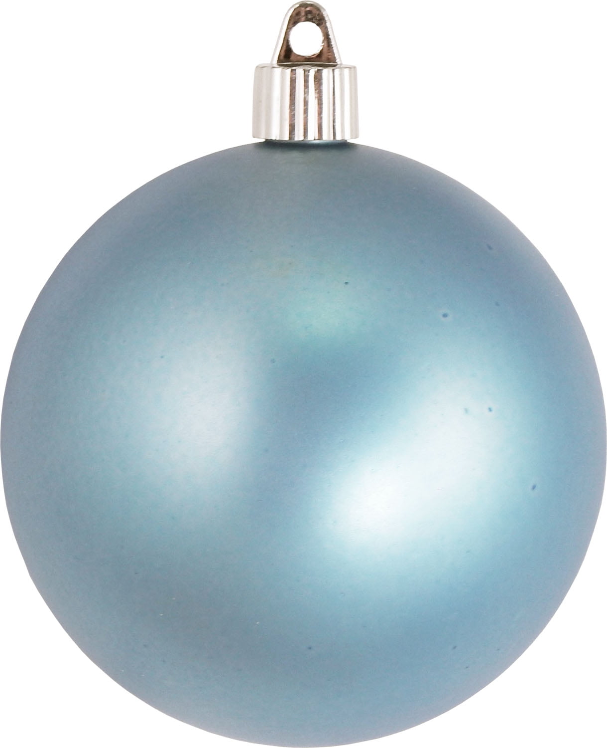 Shatterproof Large Ball Ornament, 4 Shatterproof Large Ball Ornament, 4