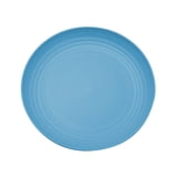 Shatterproof Plastic Dinner Trays, 6" Reusable Microwave & Dishwasher ...