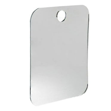 Danielle Debut 3-Way Mirror, Silver - Walmart.com