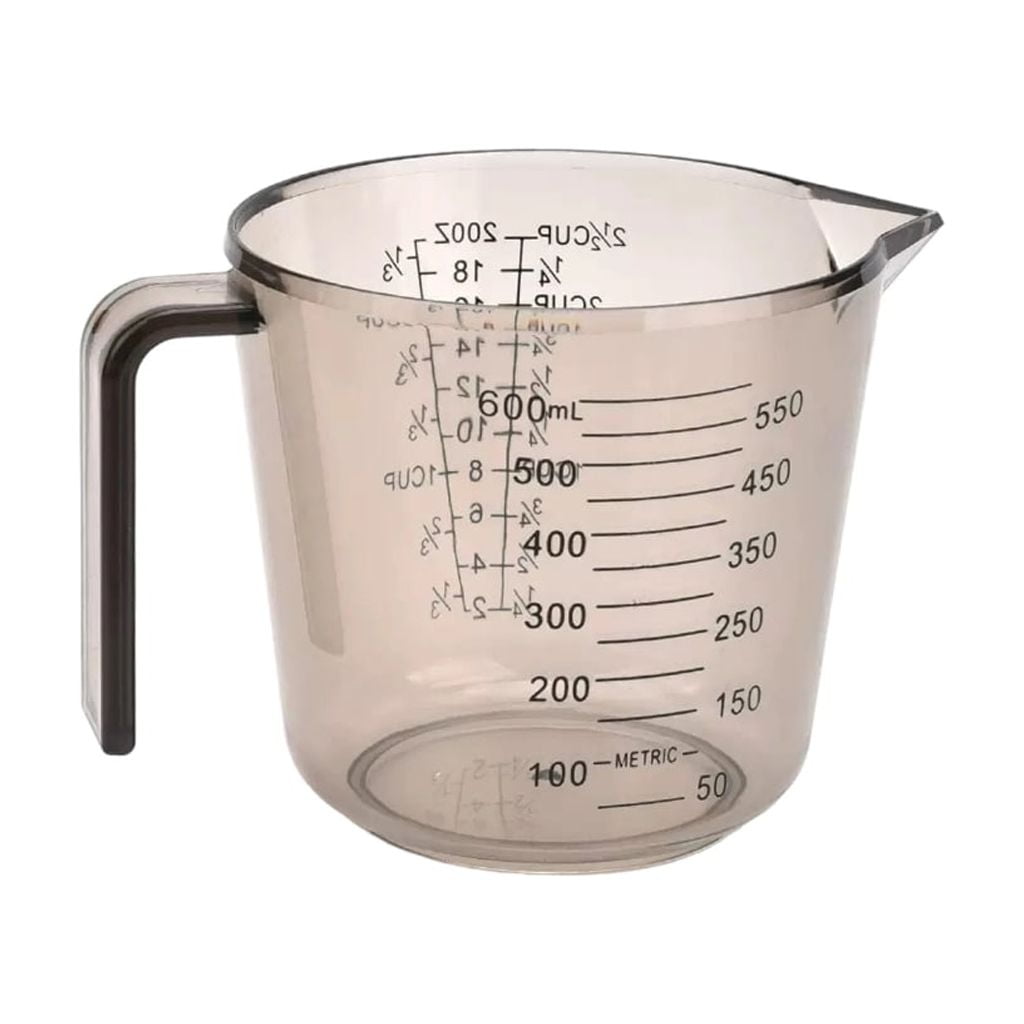 Shatters Proof Kitchen Measurement Cup With Easy Cleaning Design And ...