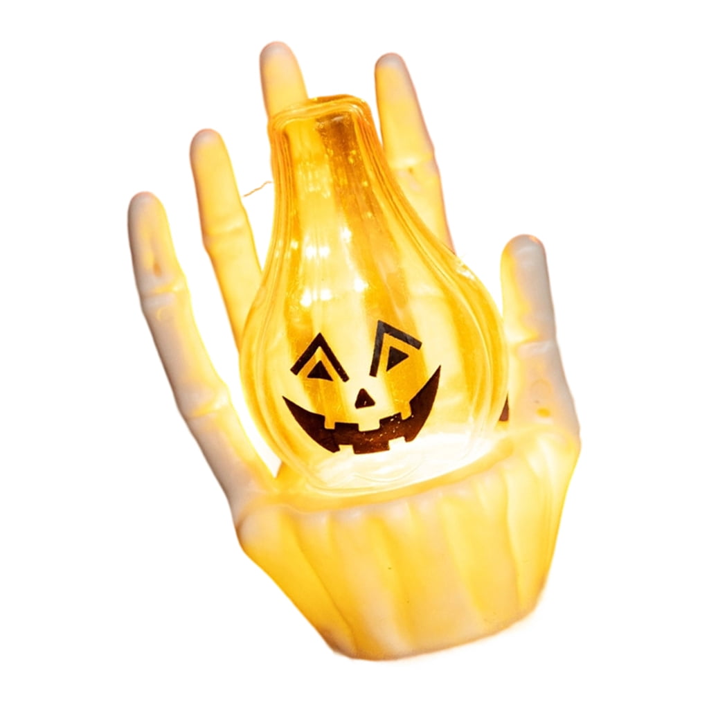 Shatters proof Specters Hand Lantern For Halloween Christmas Party ...