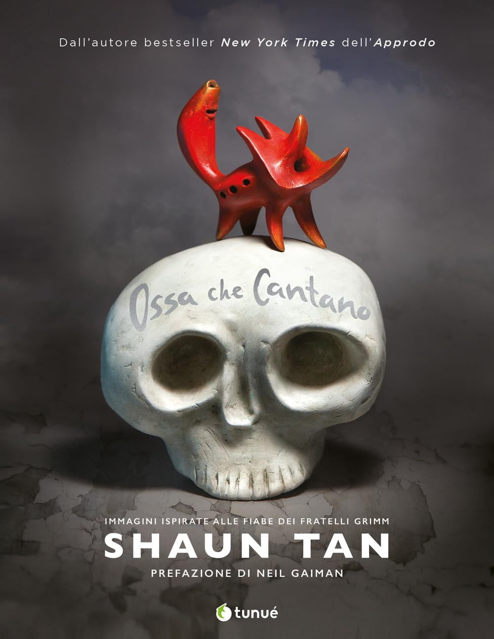Shaun Tan,Jack Zipes,Omar Martini,Philip Pullman,Neil G Ossa che ...
