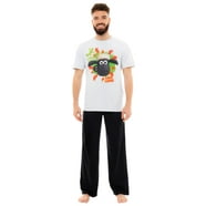 Cheetos Flamin' Hot Men's Sleepwear Set, 2-Piece, Sizes S-2XL - Walmart.com
