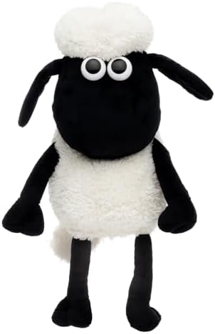 Shaun the Sheep HeadCover for Driver H-379 LITE 460cc$$Sport ...